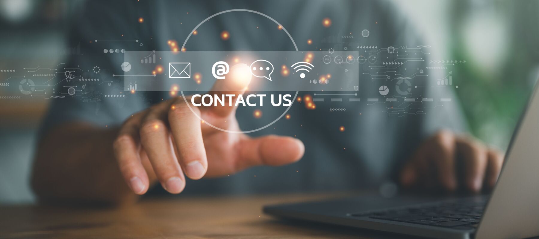 Contact Us – VMT Distributors